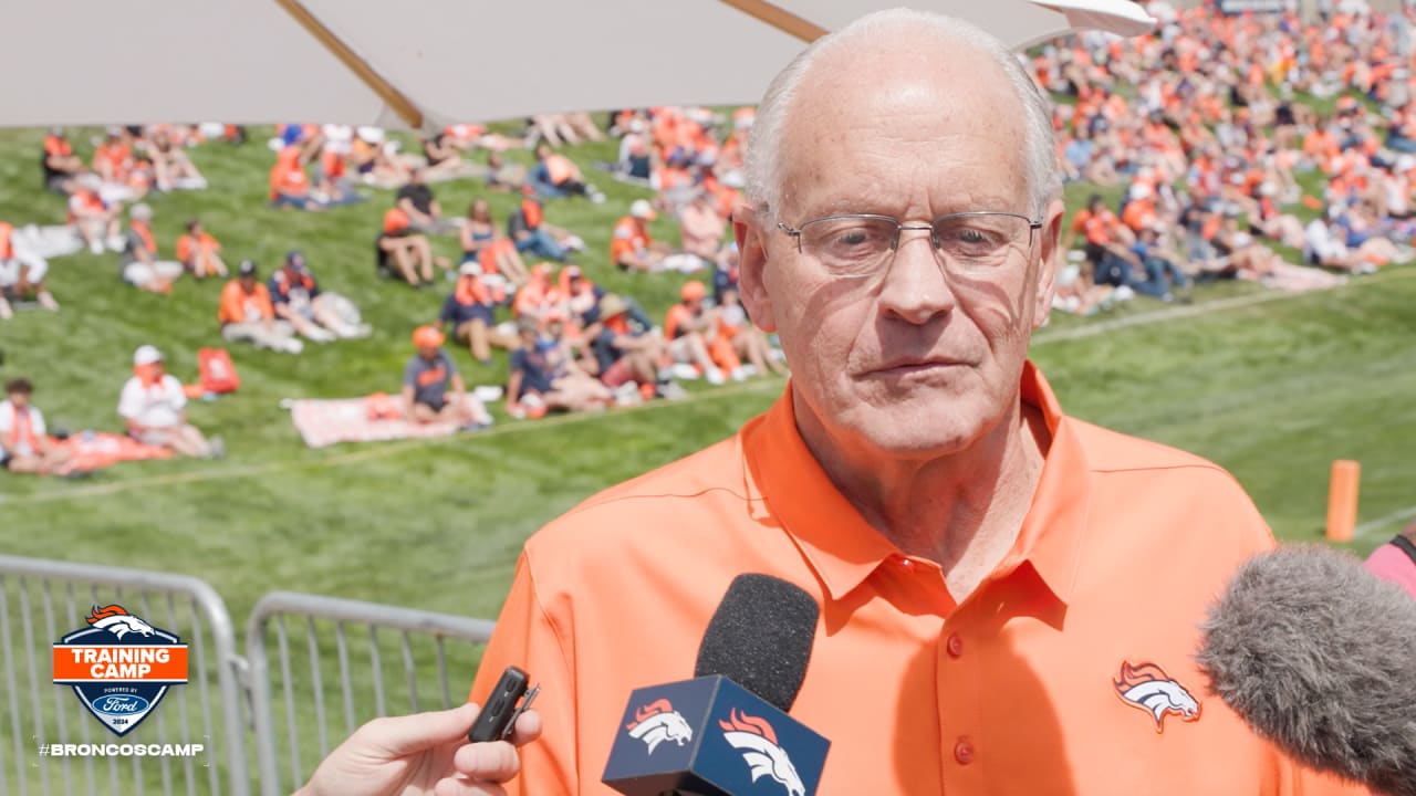 Randy Gradishar on upcoming Pro Football Hall of Fame enshrinement: 'It ...