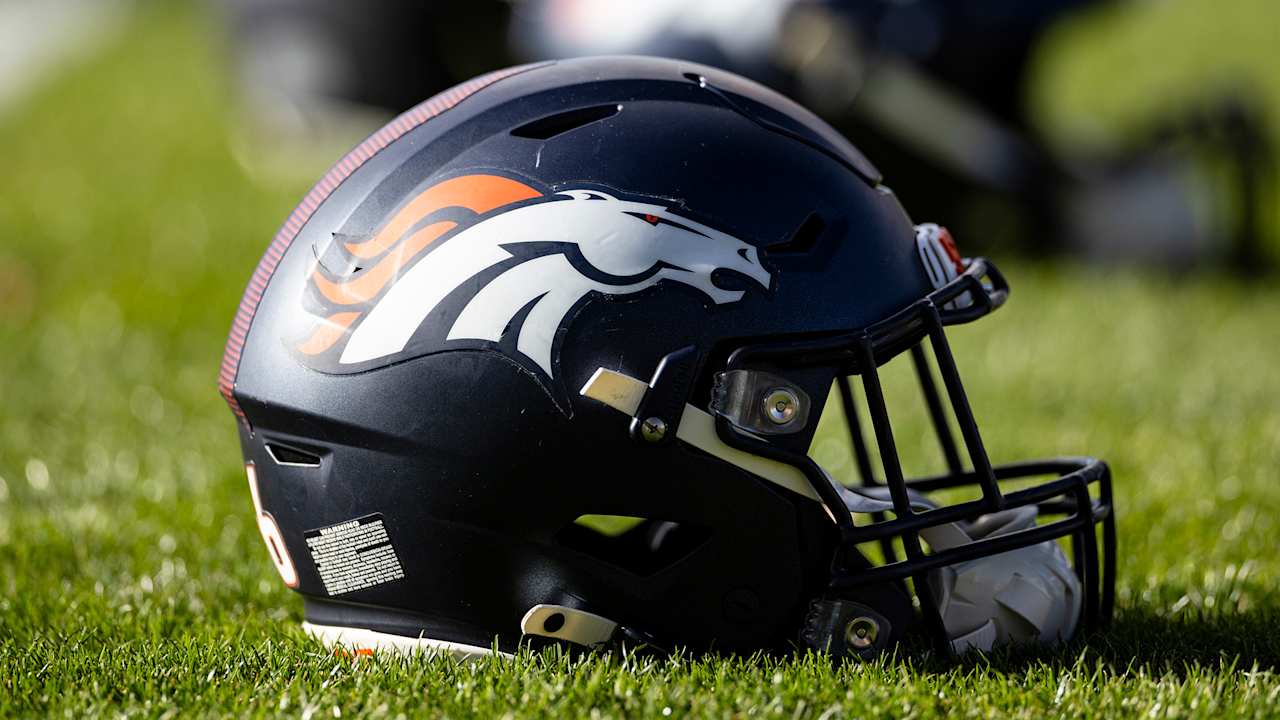 Broncos announce updates to 2025 coaching staff