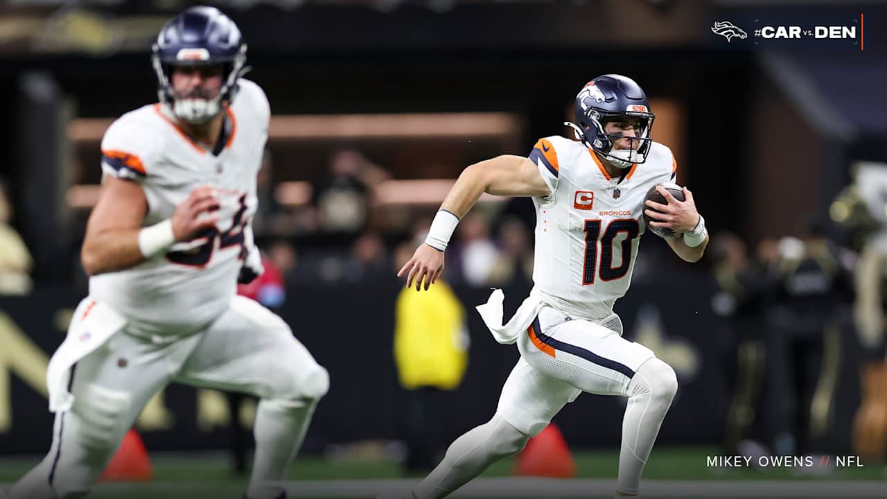 Broncos Weekend: Denver looks to earn crucial home win in meeting with ...