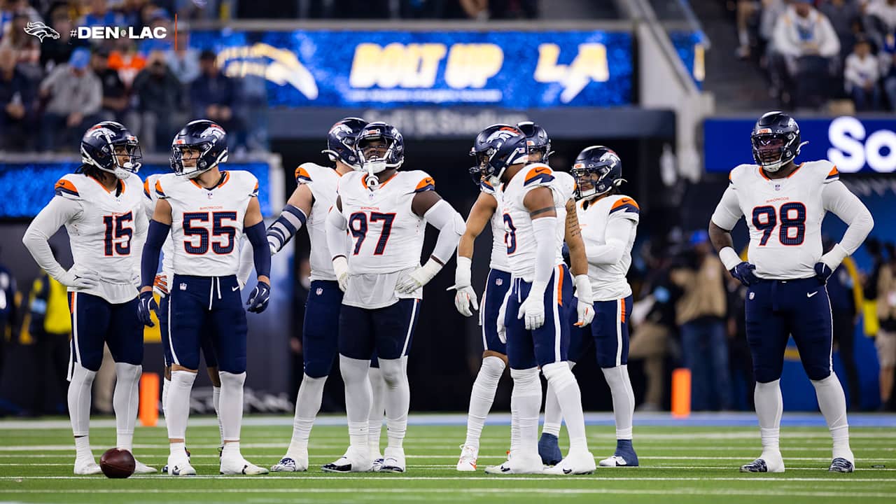 In high-stakes game, Broncos start fast but feel they ‘let that one get ...