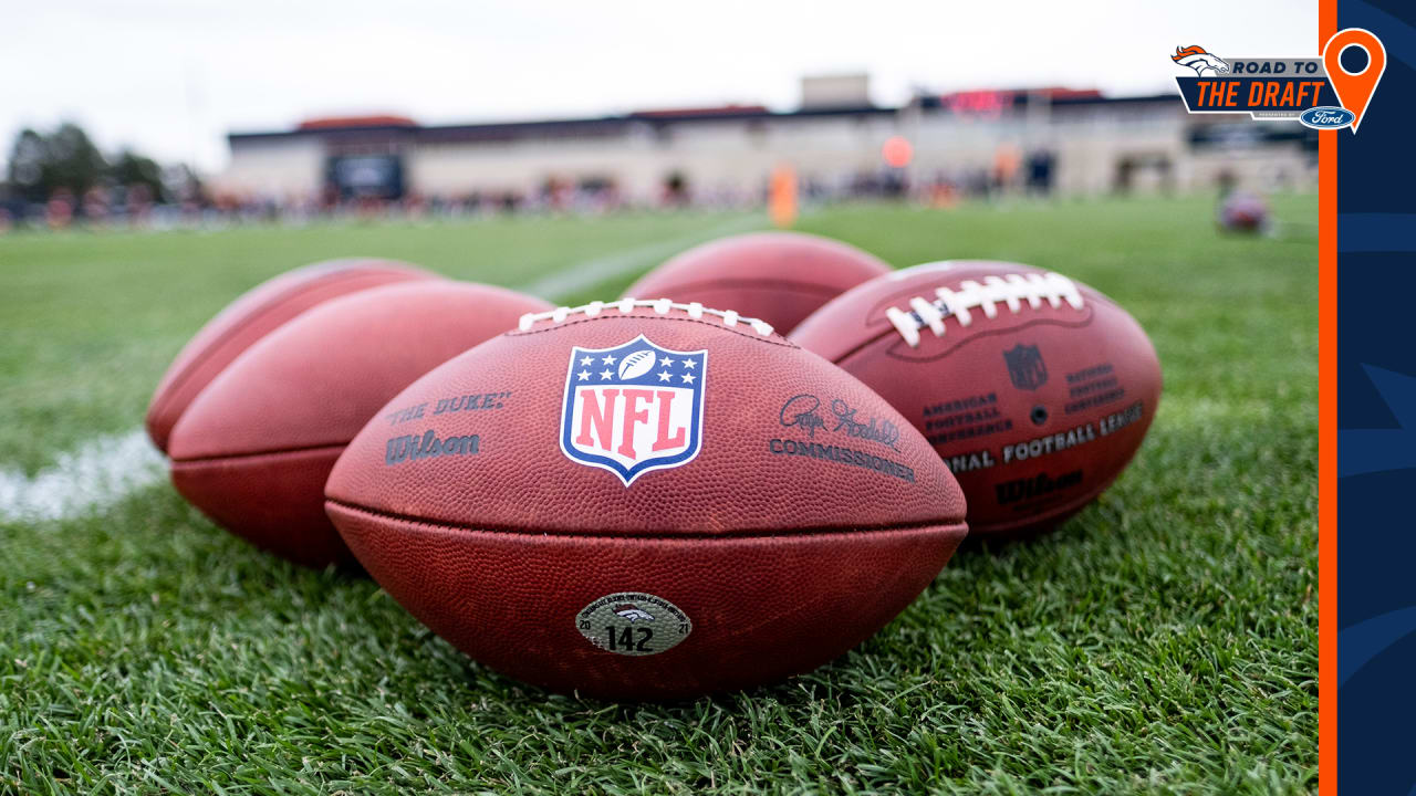 Where the Broncos’ roster stands ahead of the 2024 NFL Draft