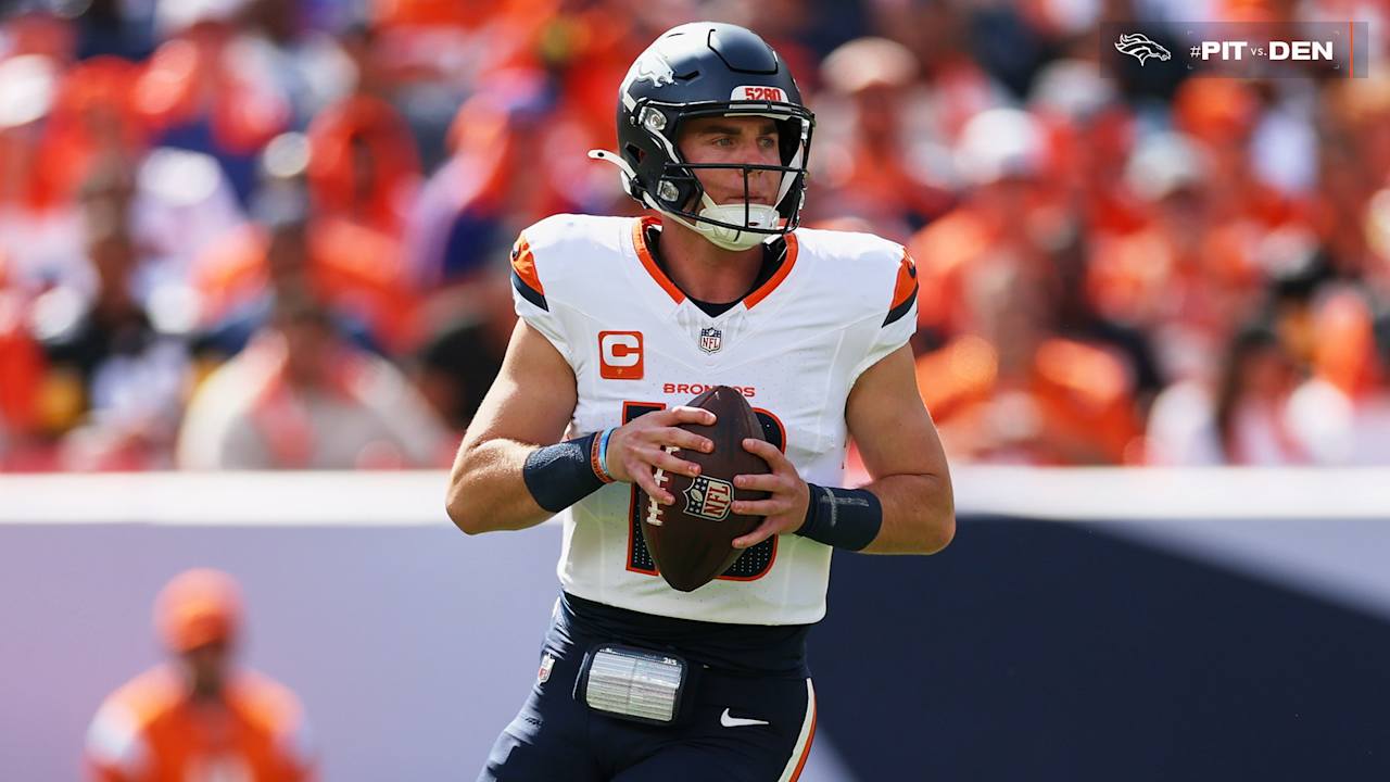 ‘I felt like we saw steps’: Broncos HC Sean Payton sees progress from ...