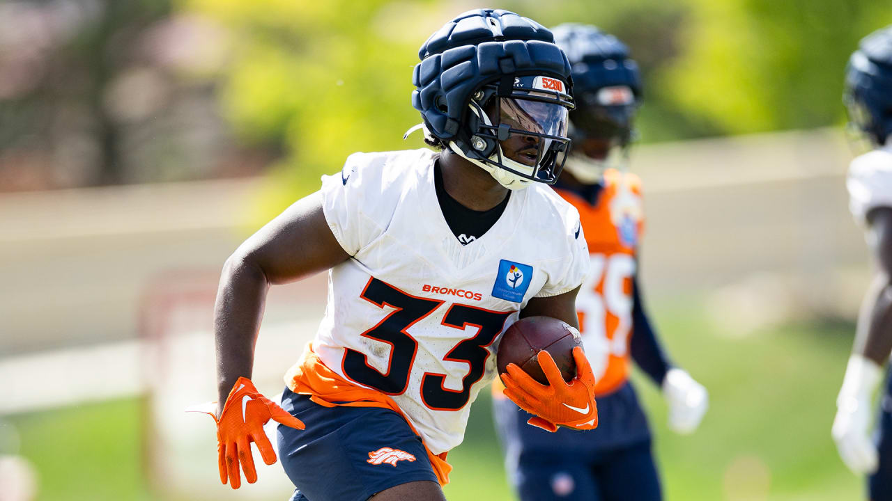 ‘I’m excited to see how we stack up’: After setting roster, Broncos ...