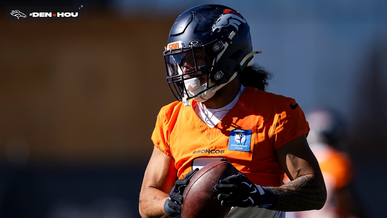 'It's just going to be a physical game': S Talanoa Hufanga previews ...
