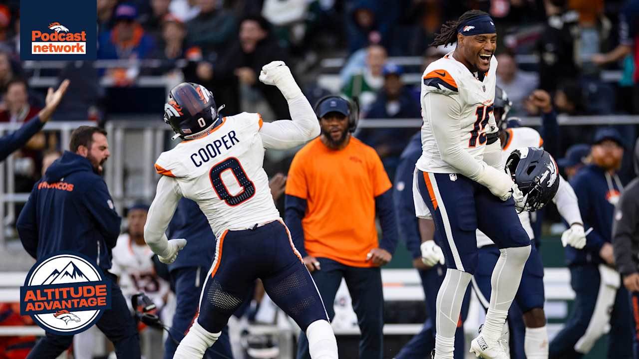 How the Broncos can earn a ‘Sunday Night Football’ win against the ...