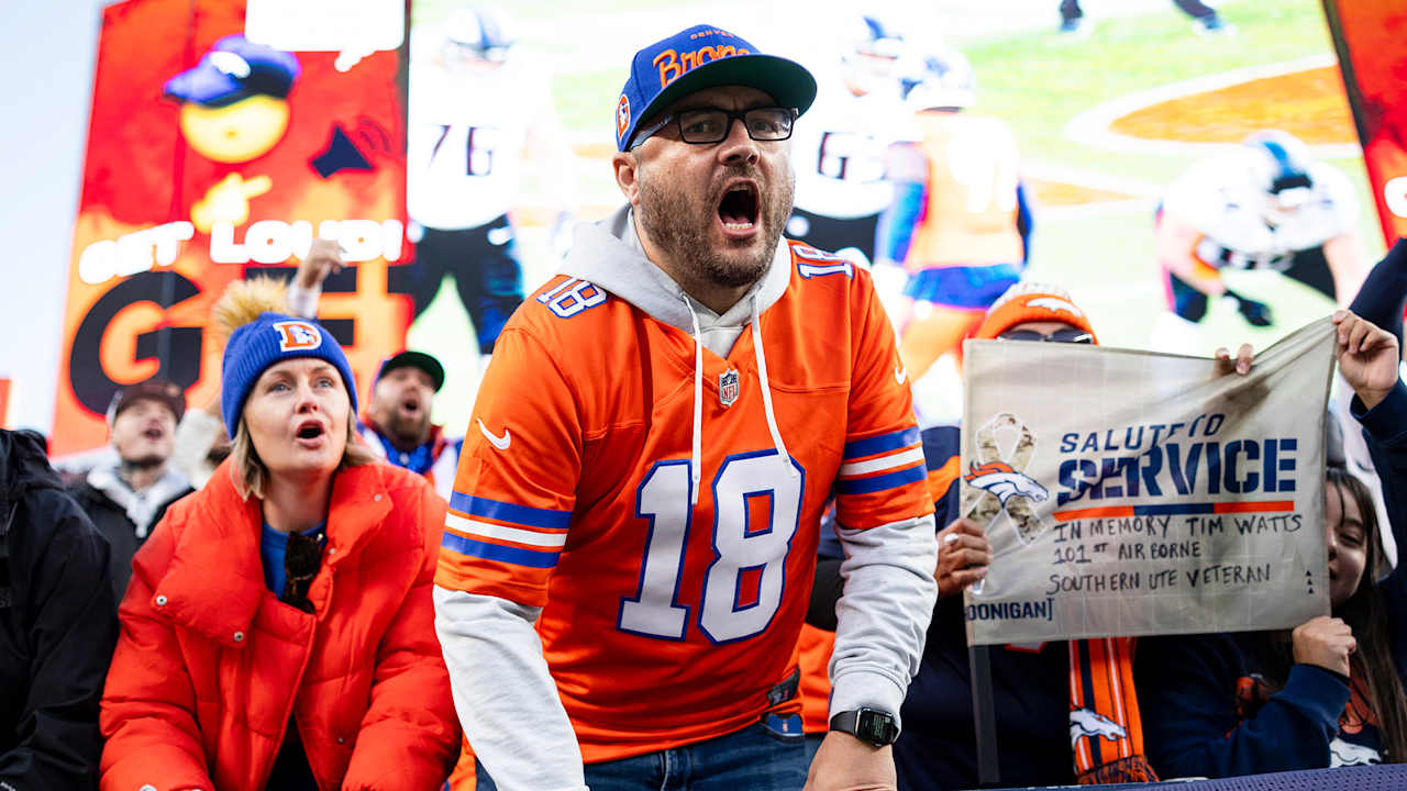 Who to cheer for: Broncos fans’ Week 15 rooting guide