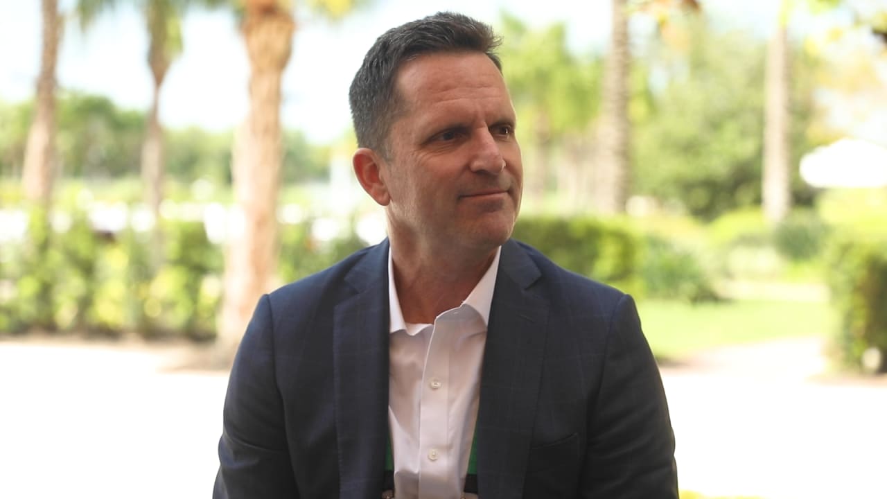 GM George Paton on Broncos' start to free agency: 'We have the ...