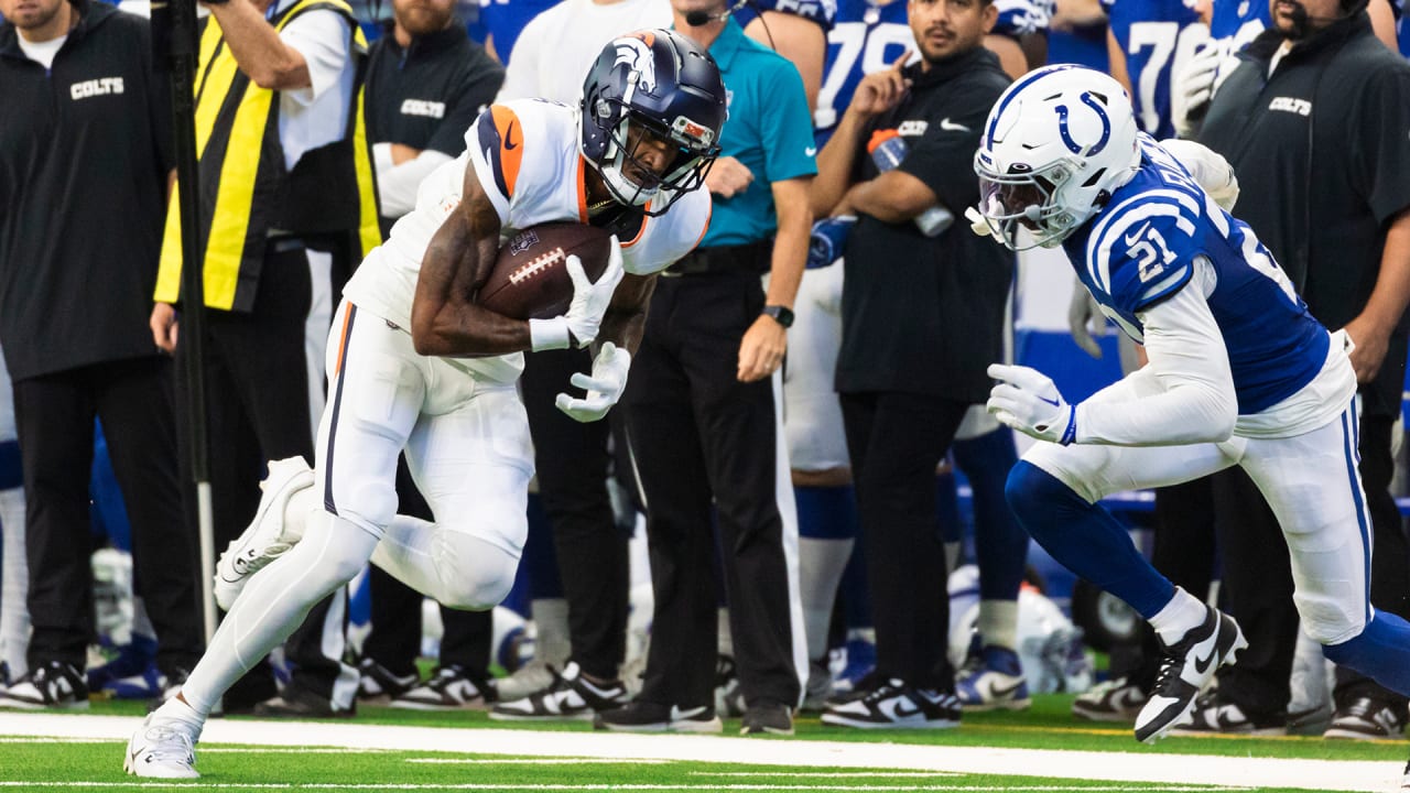 ‘We have to focus one day at a time’: Broncos approach 2024 season with ...