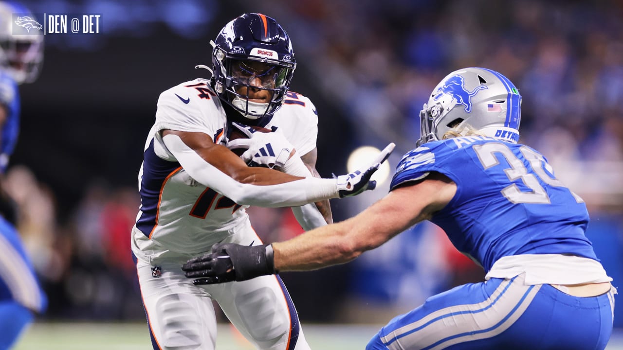 ‘Look at everything we’ve done so far’: Broncos maintain belief as ...