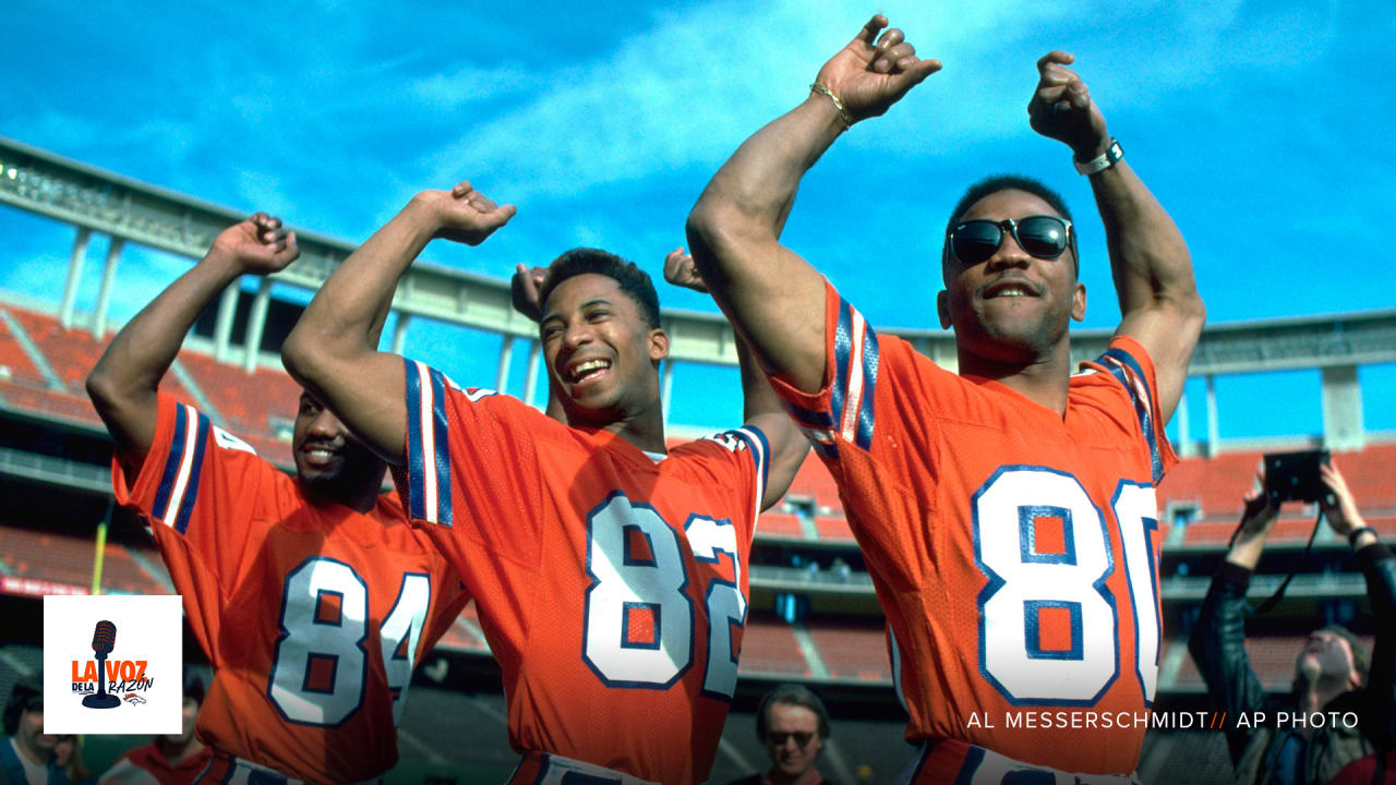 La Voz de la Razón: The Three Amigos, forjando la era dorada de Denver