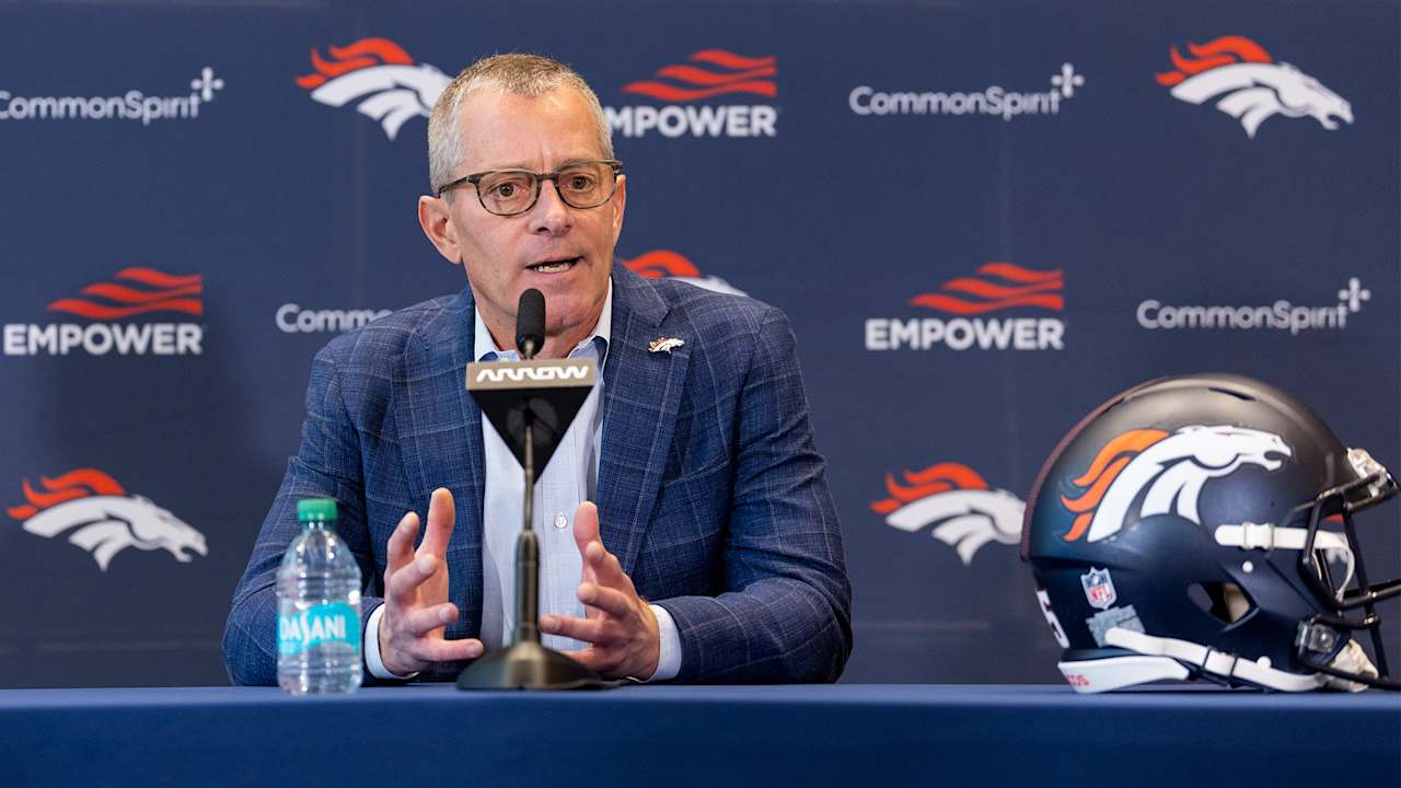 Owner & CEO Greg Penner details 'terrific' start to stadium process ...