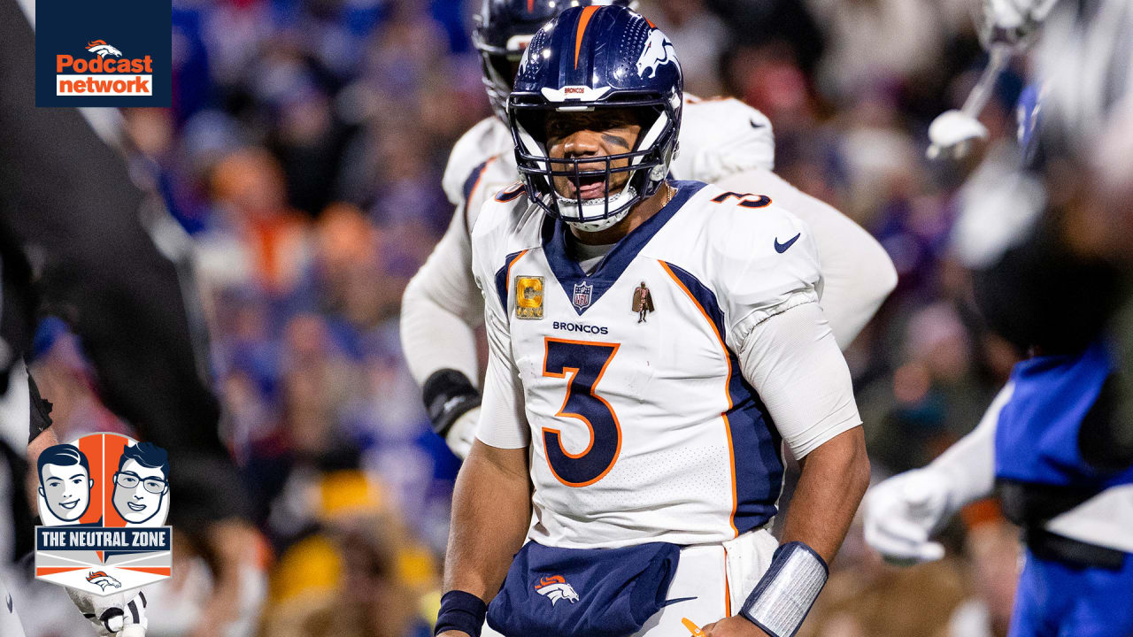 The Neutral Zone: Broncos, Vikings set to battle in matchup of NFL's ...