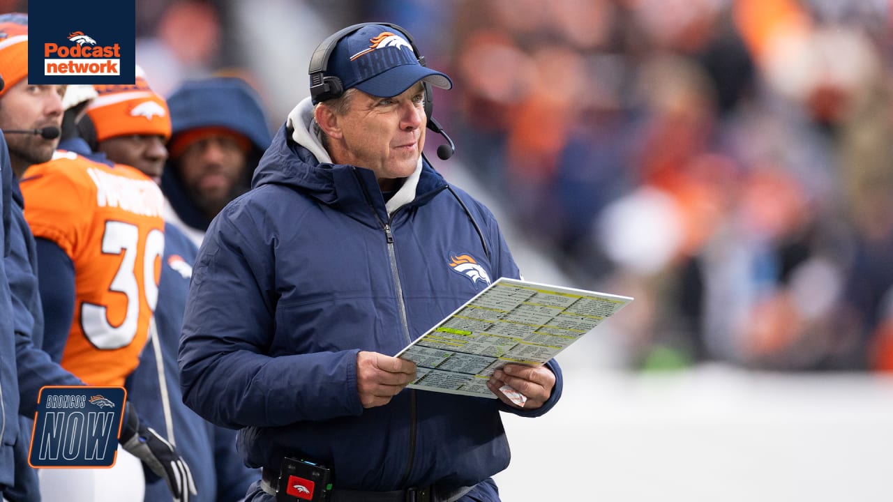 Broncos Now: Denver back from bye, looking toward ‘Monday Night ...