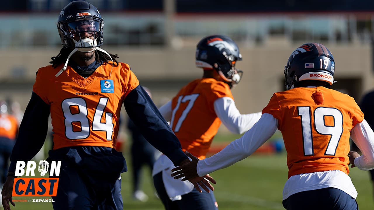 Broncast | Análisis previo al juego Colts vs Broncos