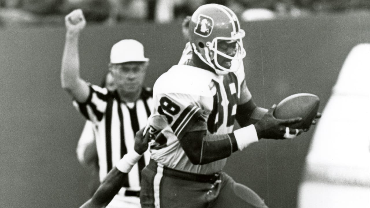 From the archive: Top photos from Ring of Fame tight end Riley Odoms ...