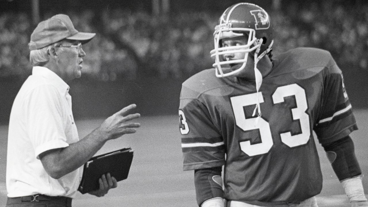 A true innovator: Remembering late Broncos DC Joe Collier