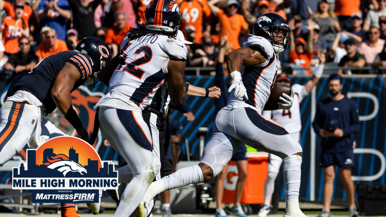 Mile High Morning: Revisiting the Broncos’ top defensive plays from the ...