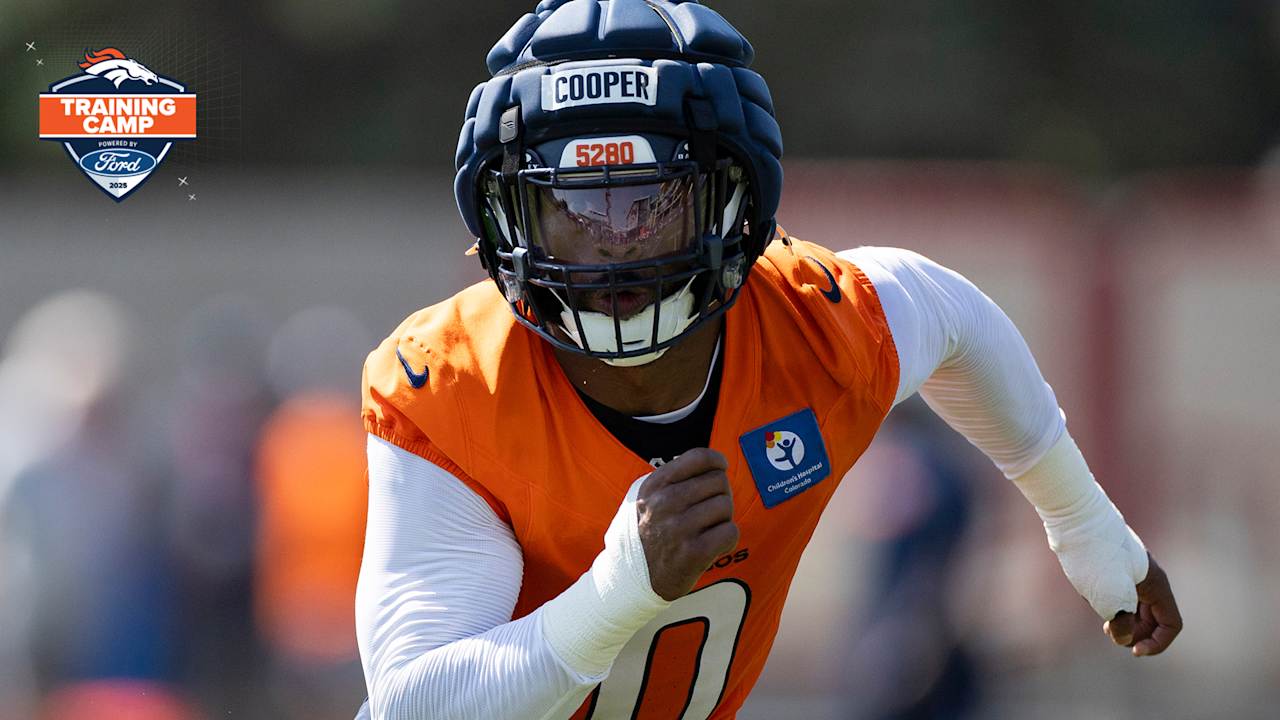 Key impressions of Day 13 of training camp | Broncos Camp Breakdown