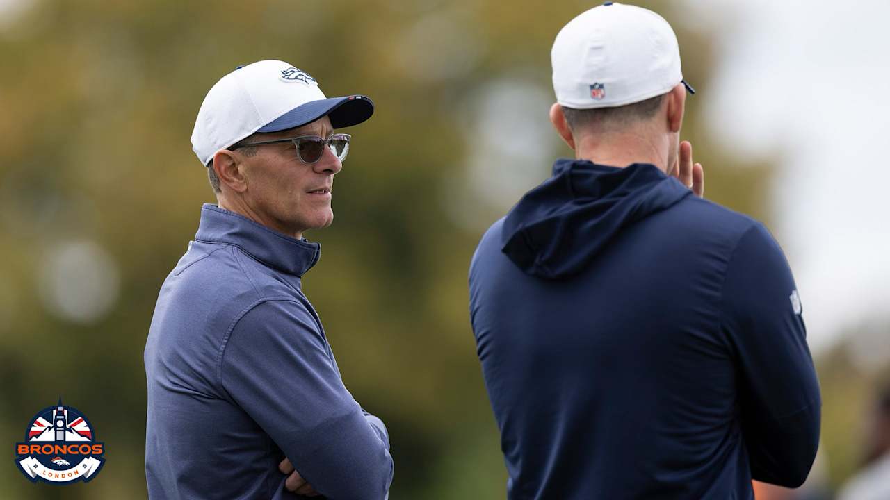 'This team has shown a lot of resilience': Owner & CEO Greg Penner ...