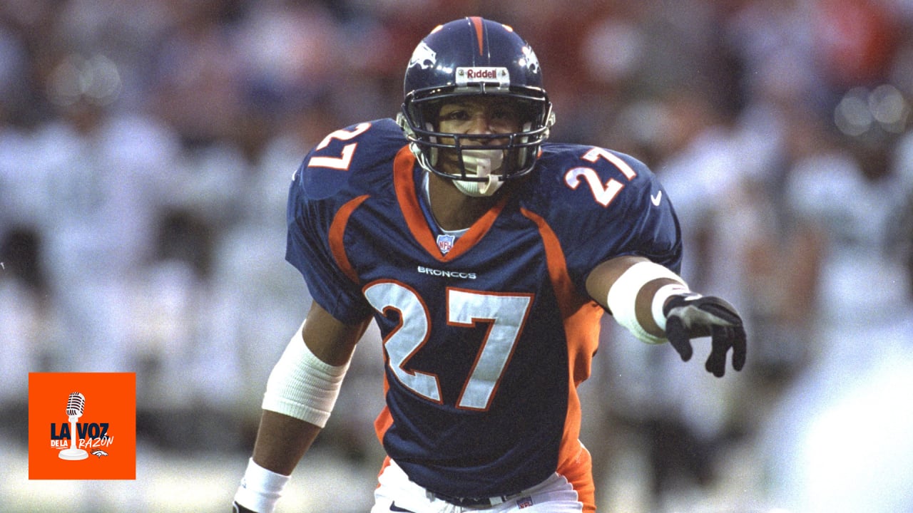 La Voz de la Razón | Steve Atwater, más allá del impacto en la NFL