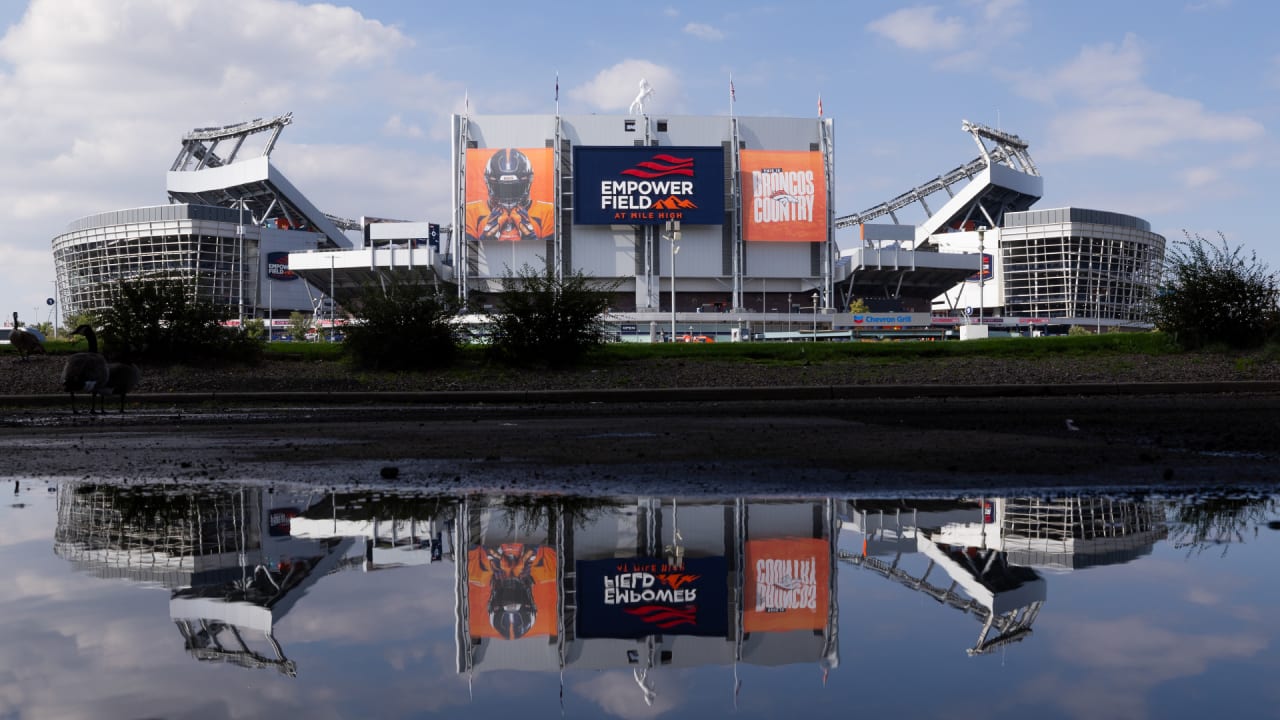 Broncos Notebook: Owner & CEO Greg Penner pleased with Empower Field at ...