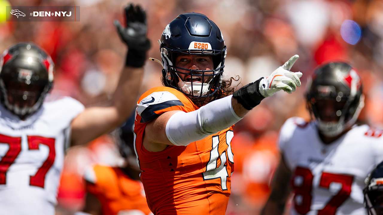 ‘You can rise up around him’: How the Broncos will look to continue ...