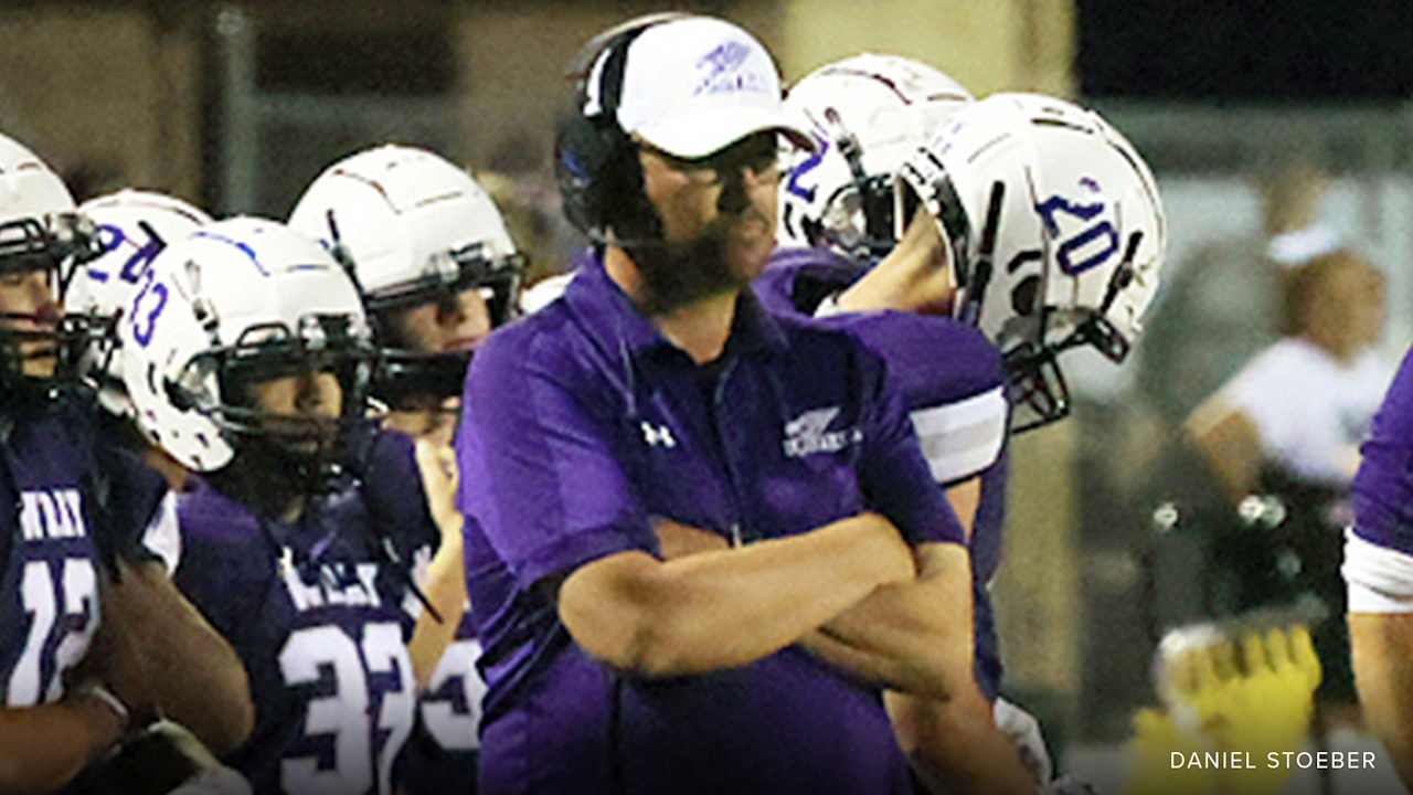 Broncos High School Tackle Coach of the Week: Levi Kramer - Wray High ...