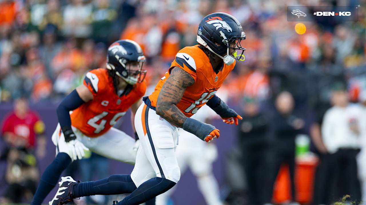 Broncos look to bounce back on the road in key divisional matchup vs ...