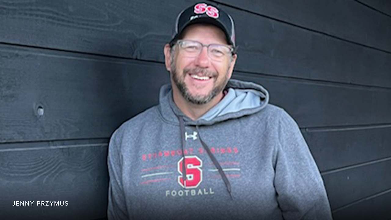 Broncos High School Tackle Coach of the Week: Scott Przymus – Steamboat ...