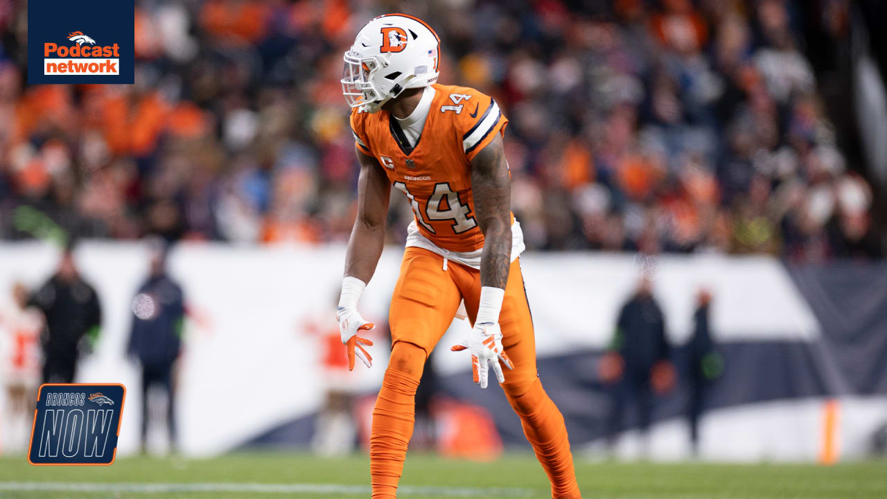 Broncos Now: The top players and moments of the 2023 season