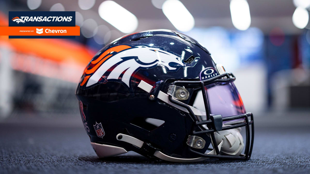 Broncos promote WR Michael Bandy, elevate WR Phillip Dorsett and OLB ... Broncos promote WR Michael Bandy, elevate WR Phillip Dorsett and OLB ...