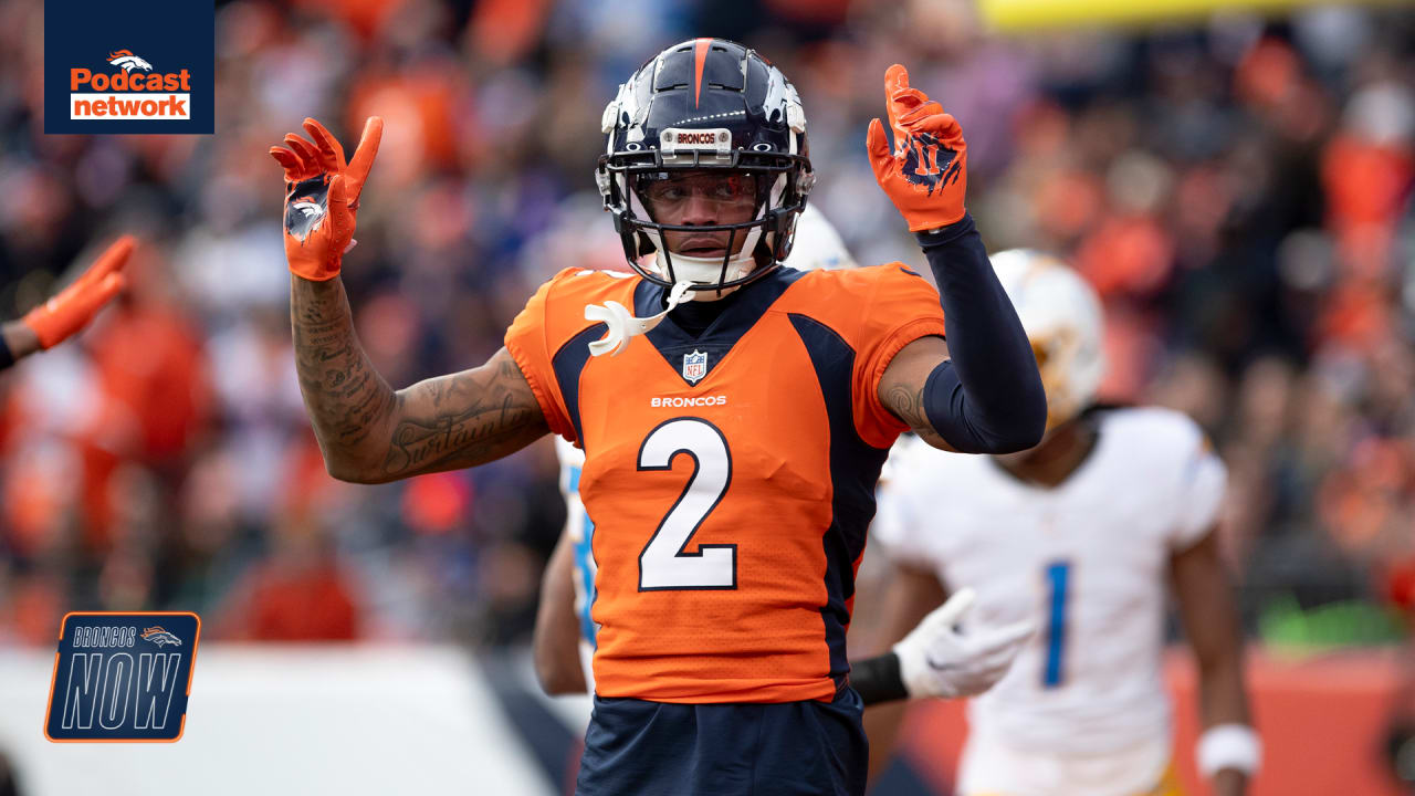 Broncos Now: Scouting the Opponent | Broncos at Raiders