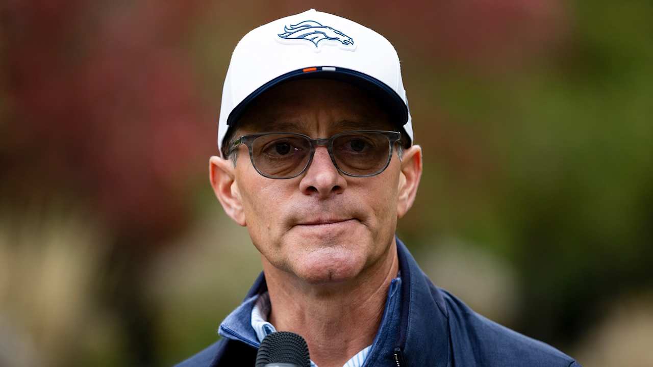 Owner & CEO Greg Penner on Burnham Yard announcement: 'We've been ...