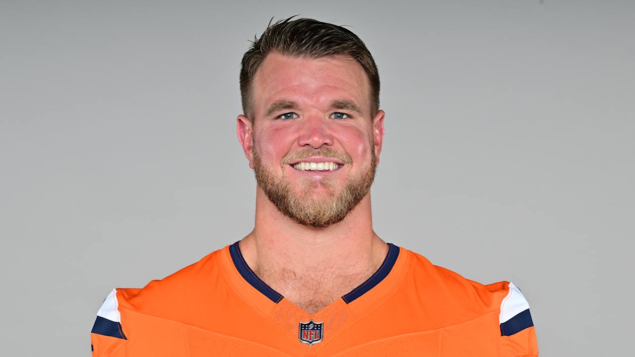 Mike McGlinchey