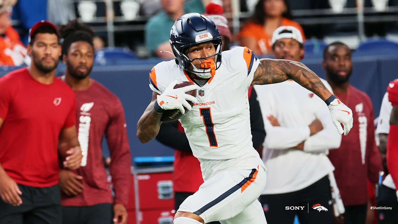 WATCH: TE Evan Engram breaks down huge catch-and-run vs. Cardinals