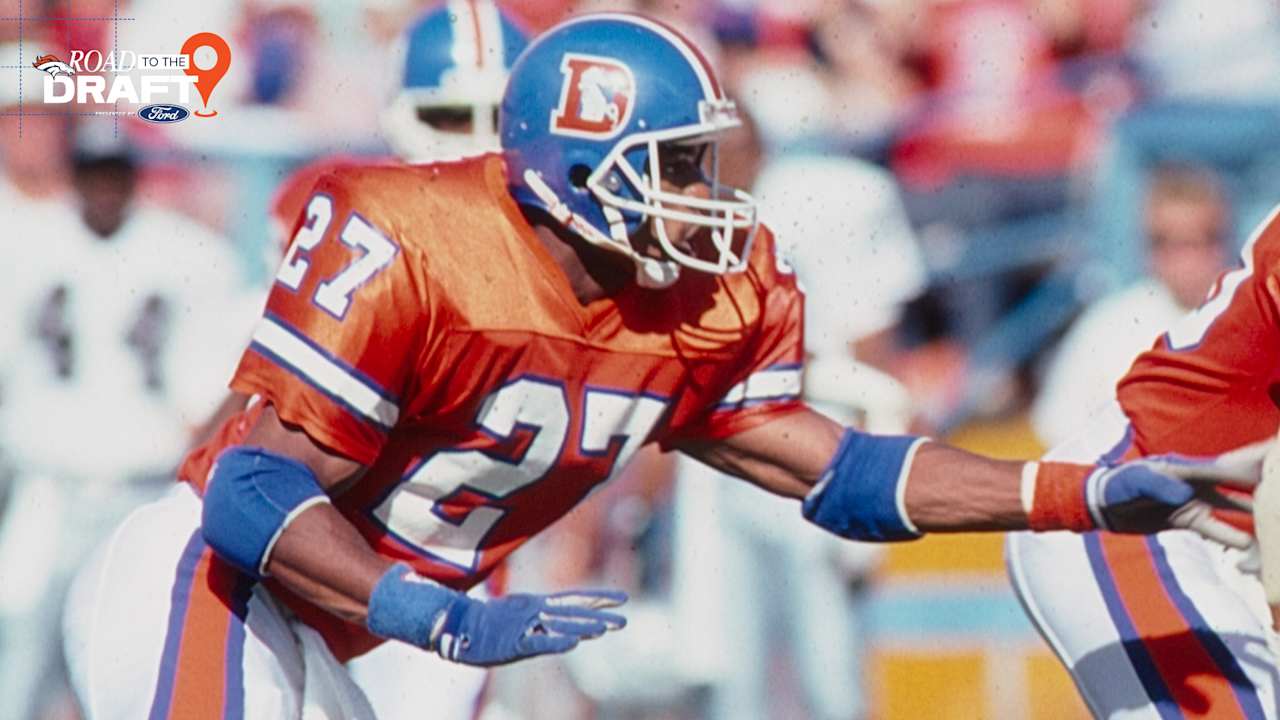 Tales from the Draft: How free agency misfortune turned into a decade ...