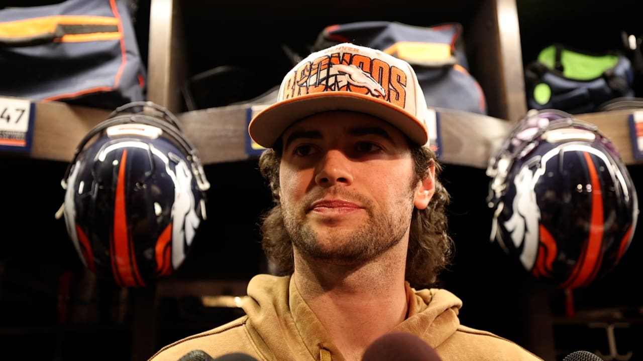 QB Jarrett Stidham on his starts: 'I felt like I definitely grew in ...