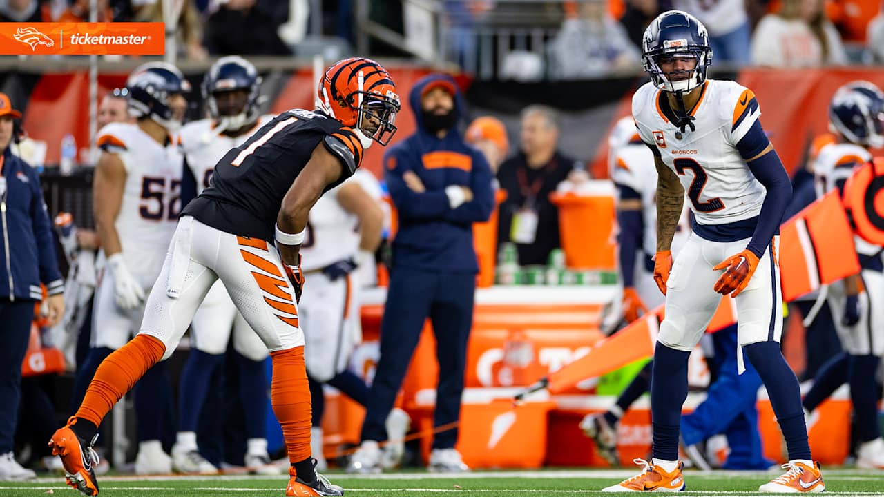 Top takeaways on the Broncos' 2025 schedule | Analysis