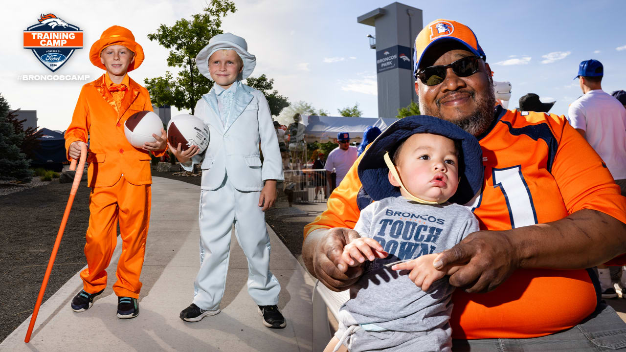 Best of Broncos Country: Our favorite photos of fans from Back Together ...