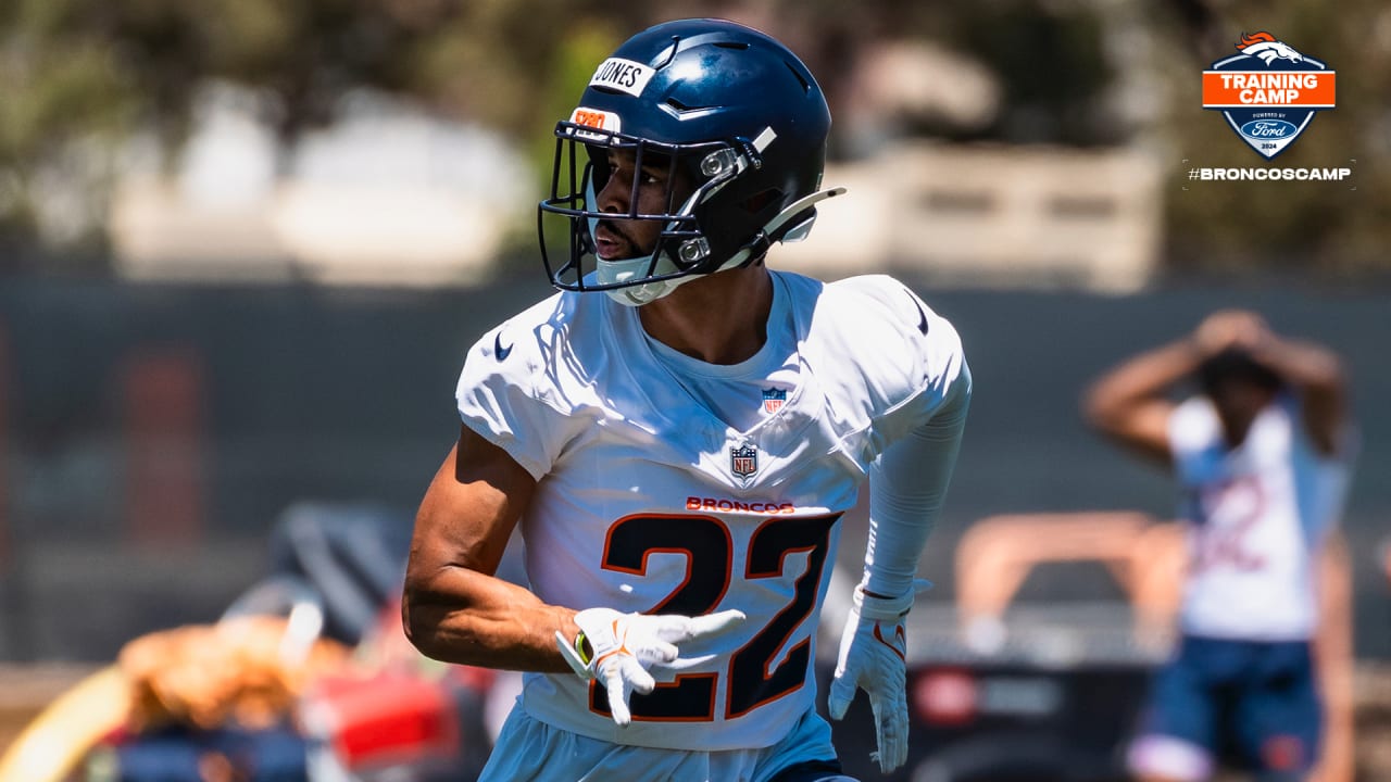 Broncos Camp Preview: Competition at cornerback, new faces at safety among top storylines for ...