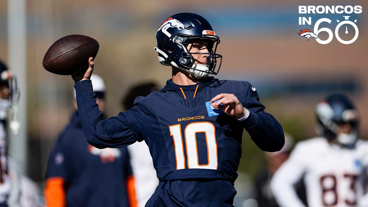 Nix shares challenges of facing Texans, Lewis talks signing with ...