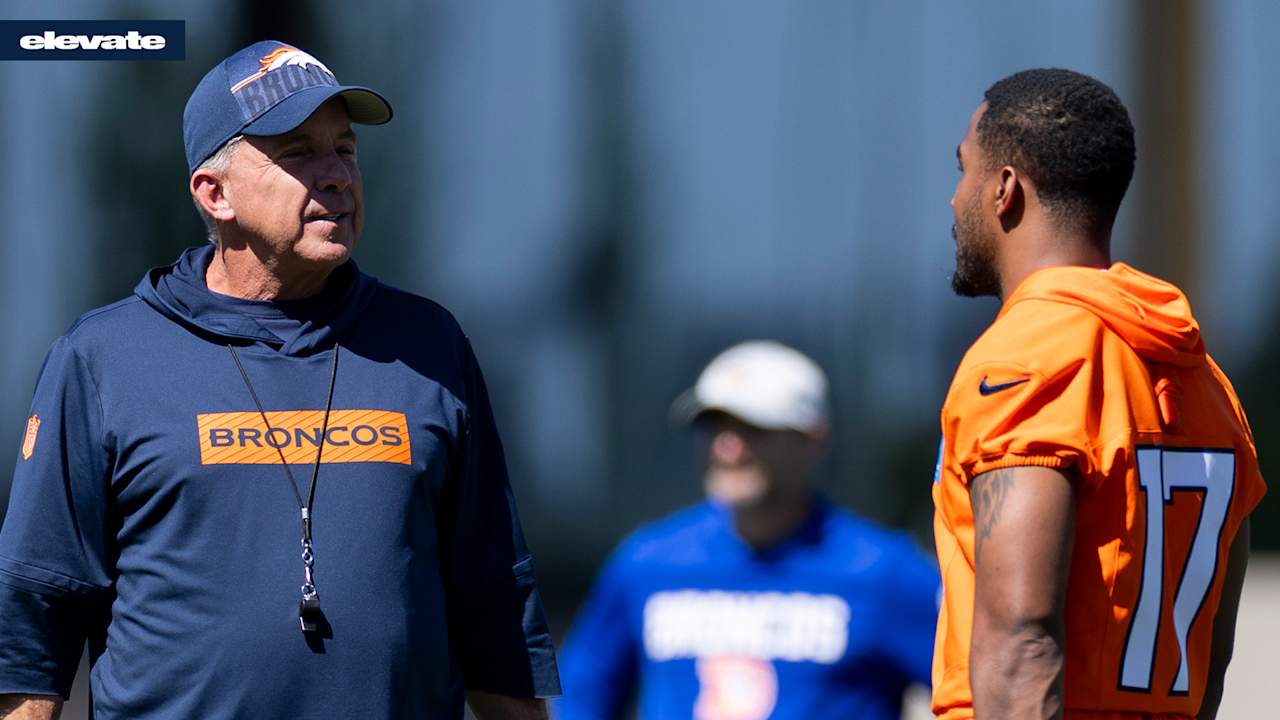 Analysis: Top takeaways from Broncos' first week of OTAs