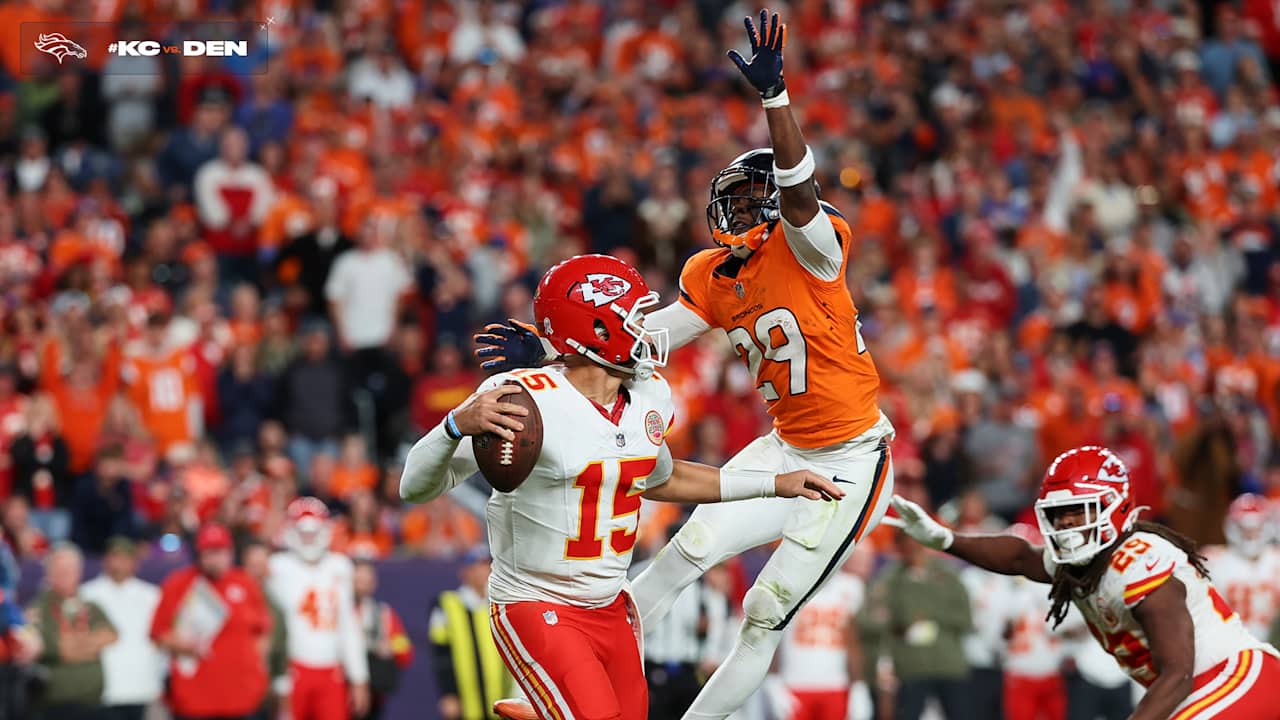 WATCH: Ja'Quan McMillian breaks down fourth-quarter sack of Patrick Mahomes