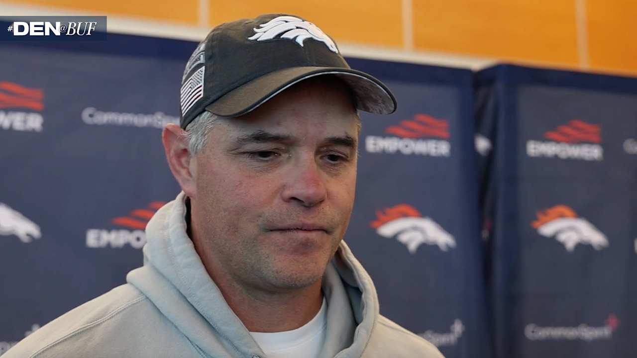 OC Joe Lombardi on facing Buffalo's defense: 'We'll have our work cut ...