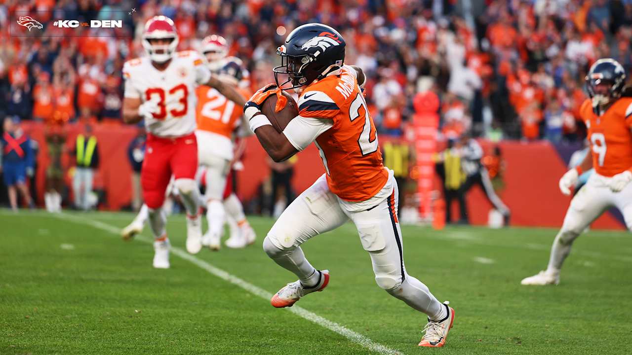 ‘We did a good job staying hungry’: Broncos’ defense bests Patrick ...