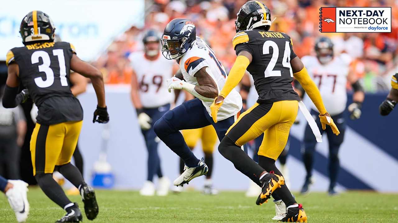 Next-Day Notebook: Denver to get ‘better idea’ of where team stands ...