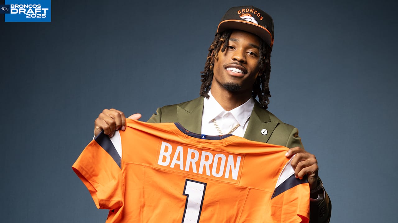 Top takeaways on the Broncos' 2025 NFL Draft class | Analysis