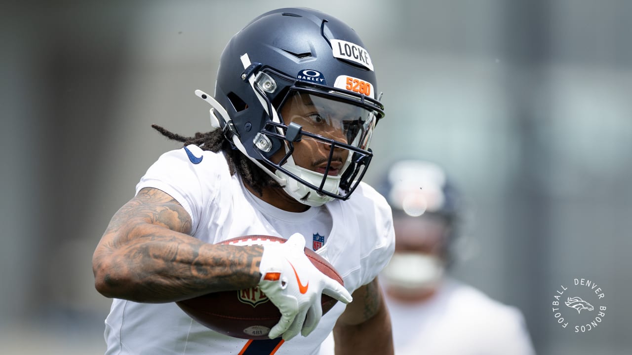 ‘I just needed my break’: How S P.J. Locke overcame adversity to earn ...