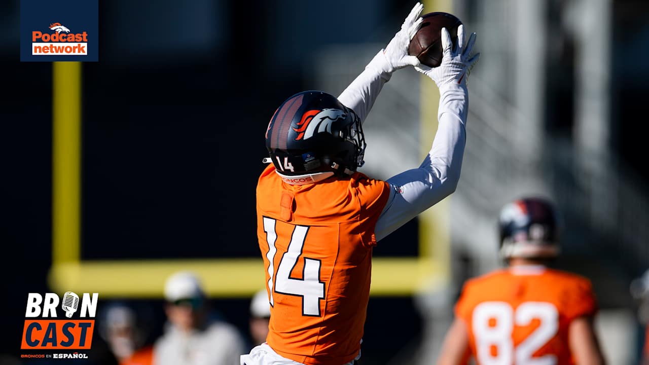 Broncast | Análisis previo al juego Packers vs. Broncos de la Semana 15