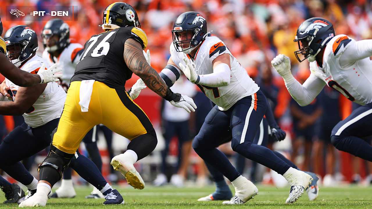 'We just have to keep working': DE Zach Allen on defensive outing vs ...